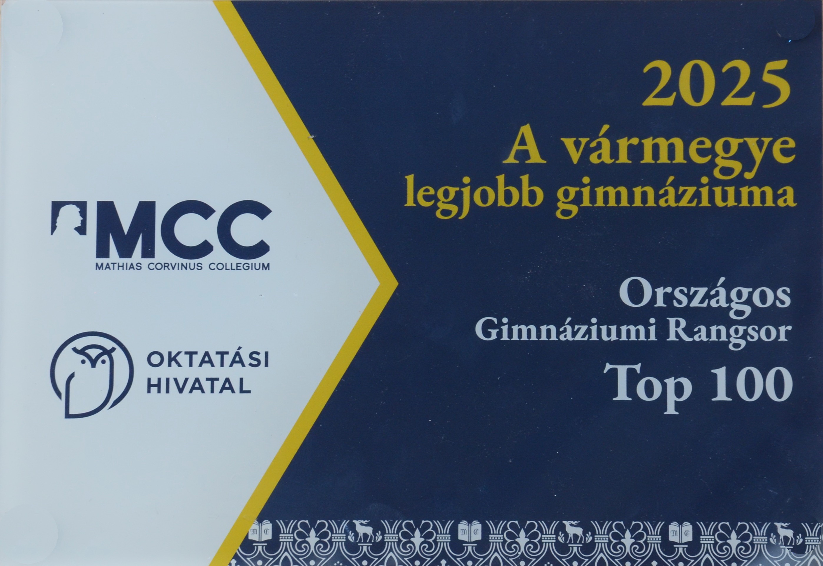 Koch Valéria-díjban részesült Pencz-Amrein Ludovika Franziska | Koch ...